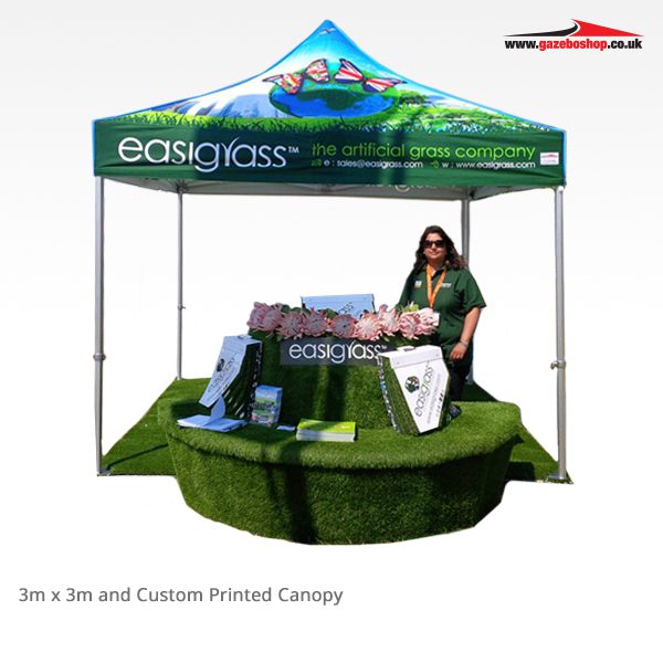 Farm Gazebos | Shelters for Agricultural Events | Gazeboshop