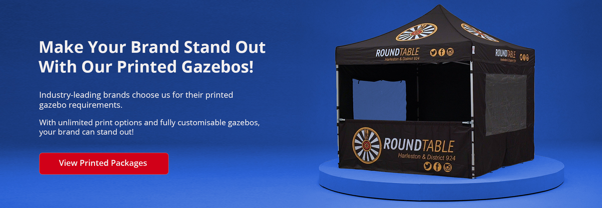 Gazebos - Leading Supplier Of Gazebos & Marquees | Gazeboshop