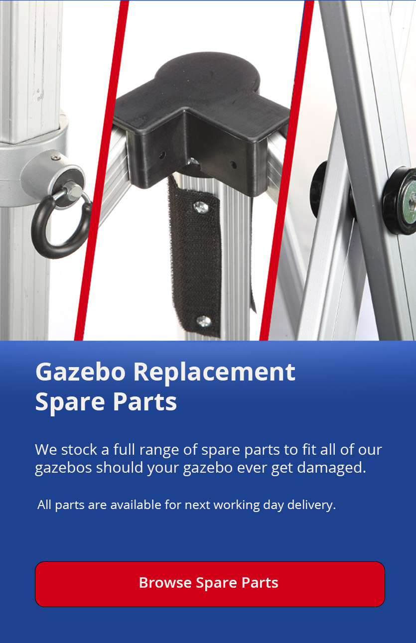 Gazebos - Leading Supplier Of Gazebos & Marquees | Gazeboshop