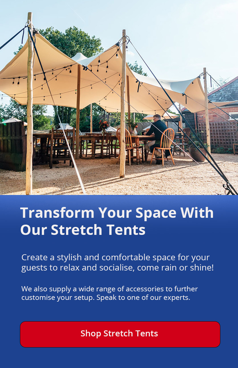 Gazebos - Leading Supplier Of Gazebos & Marquees | Gazeboshop